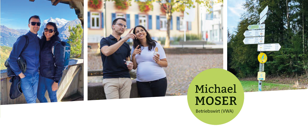 Michael Moser – Michael Moser – Ihr Bürgermeisterkandidat für Seelbach